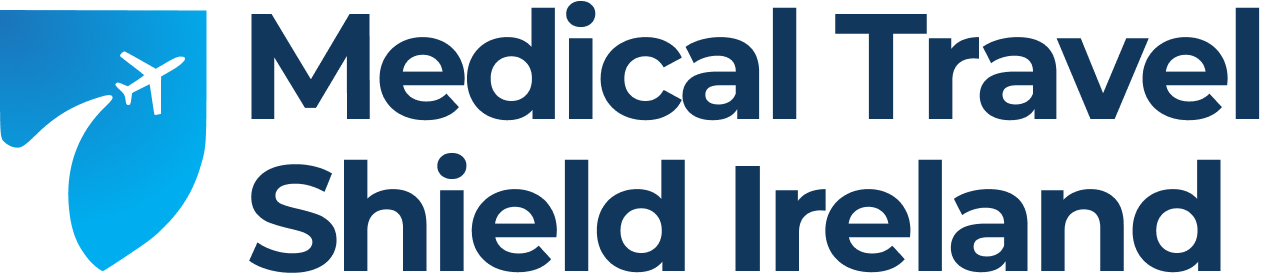 Medical Travel Shield Ireland